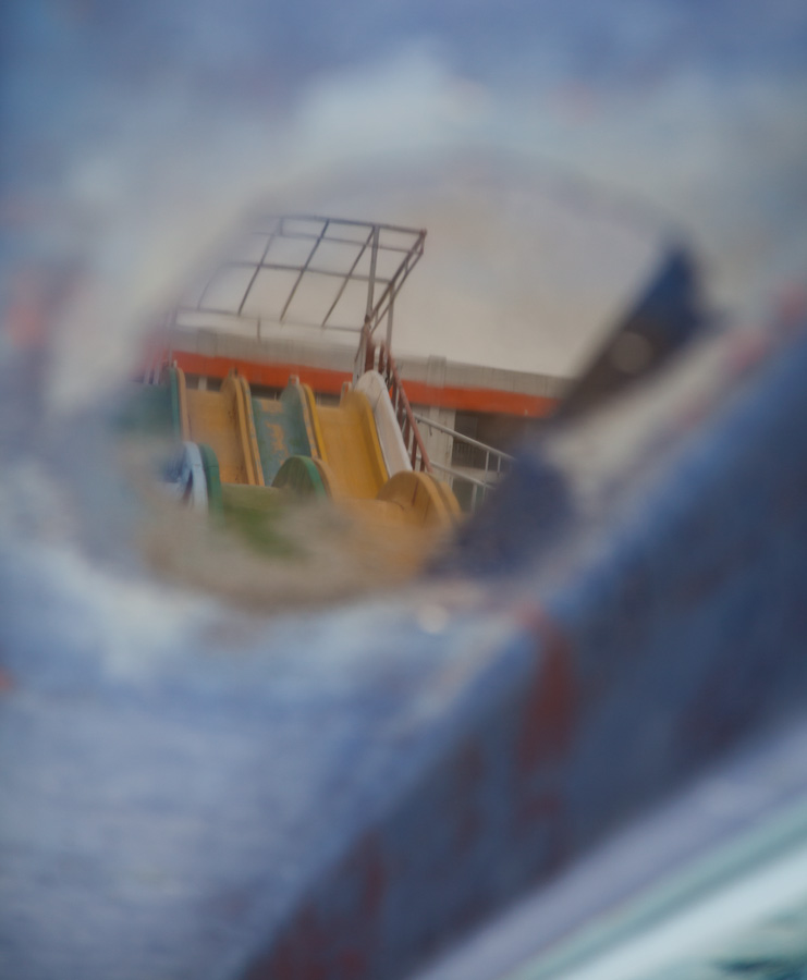 Take Action - Intérêt à agir